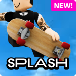 Play SPLASH ⭐ Skate & Music | Best Roblox Games