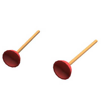 dual plunger | Roblox Item - Rolimon's