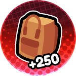 +250 Storage | Roblox Gamepass - Rolimon's