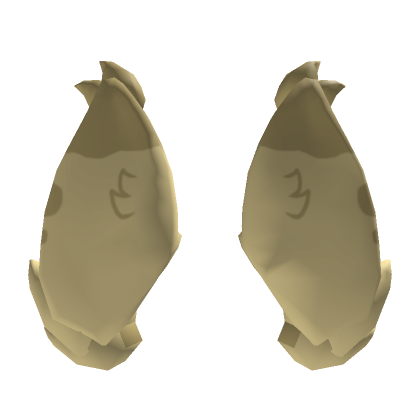 Jax's ears | Roblox Item - Rolimon's