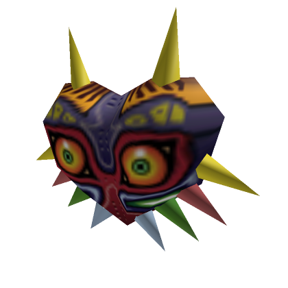 Ritual Mask | Roblox Item - Rolimon's