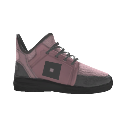 Roblox Running Shoes - Pink - Roblox
