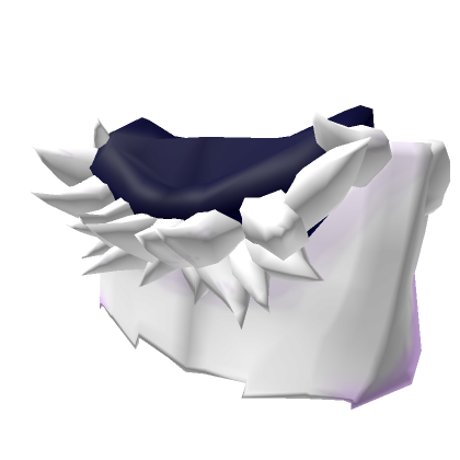 Tattered Winter Waist Jacket | Roblox Item - Rolimon's