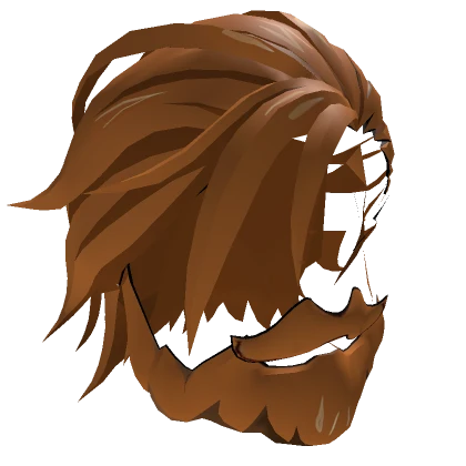 Escanor | Roblox Item - Rolimon's