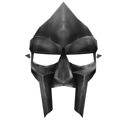 DOOM Mask | Roblox Item - Rolimon's