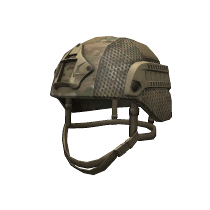 Mixpat MICH Operator | Roblox Item - Rolimon's