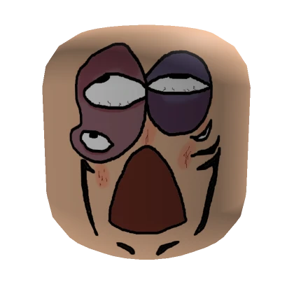 Poukuna | Roblox Item - Rolimon's