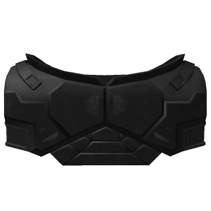 Armadura de Elite Badlander - Roblox