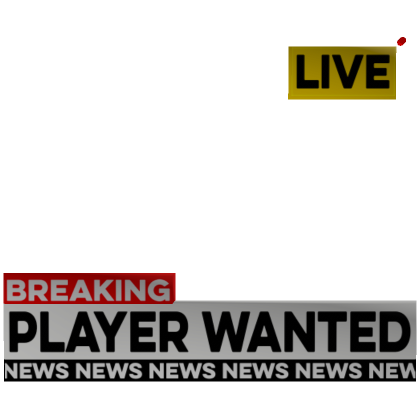 Breaking News Sign (Face) | Roblox Item - Rolimon's