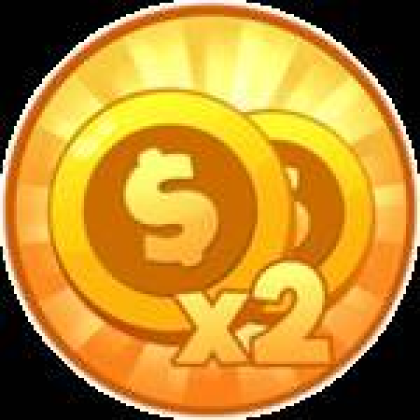 Double Currency - Roblox