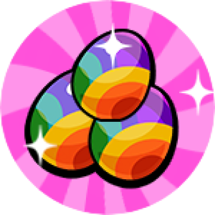 Triple Egg Open - Roblox