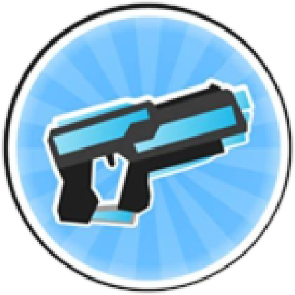 HyperlaserGun - Roblox