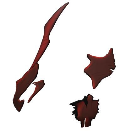 [ Content Deleted ] | Roblox Item - Rolimon's