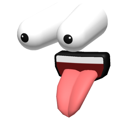 Gyatt | Roblox Item - Rolimon's