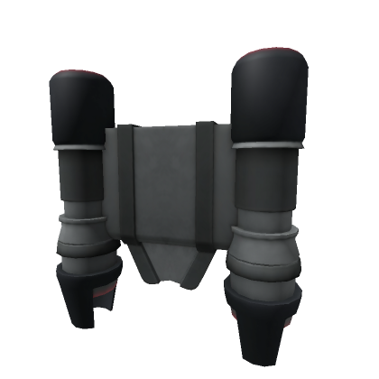 Skibi Titan Speakerman Jetpack | Roblox Item - Rolimon's