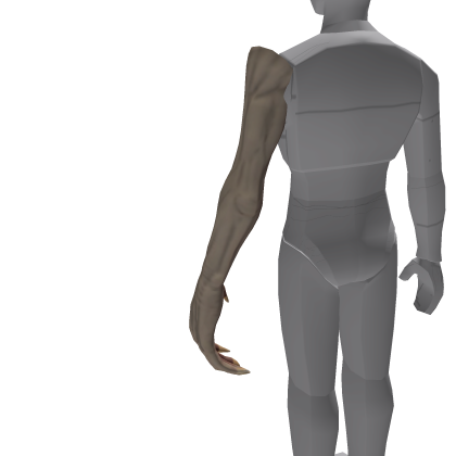 Demogorgon Costume - Roblox