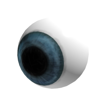 Floating Eye Creature (COLORABLE) - Roblox