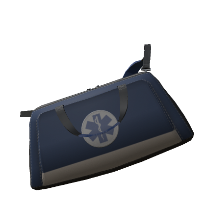 EMS Bag | Roblox Item - Rolimon's