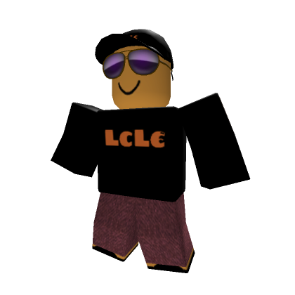 LcLc Shoulder Pet | Roblox Item - Rolimon's