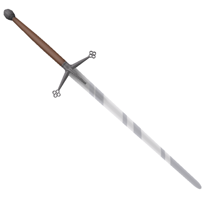 Scottish Claymore - Highlander Greatsword | Roblox Item - Rolimon's