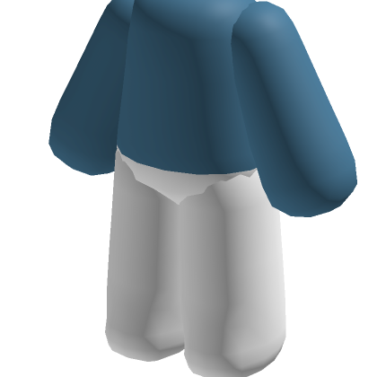 (Mini Plushie) Body Colors - Shailushai | Roblox Item - Rolimon's