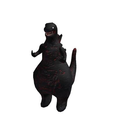 Lizard Suit | Roblox Item - Rolimon's