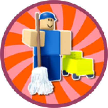 Janitor - Roblox
