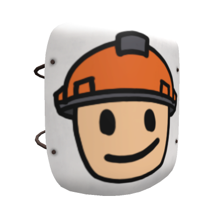 Cartoony Builderman Disguise | Roblox Item - Rolimon's