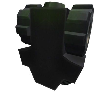 Junkbot - Roblox