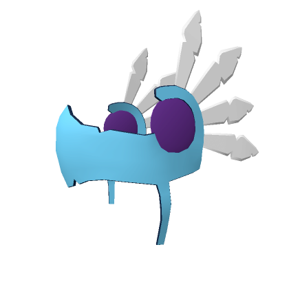 Ice Valk | Roblox Item - Rolimon's