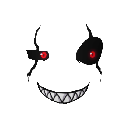 Strangely Face | Roblox Item - Rolimon's