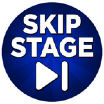 Skip Stage - Roblox