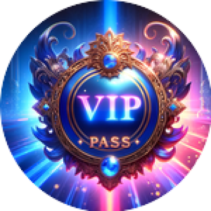 VIP - Roblox