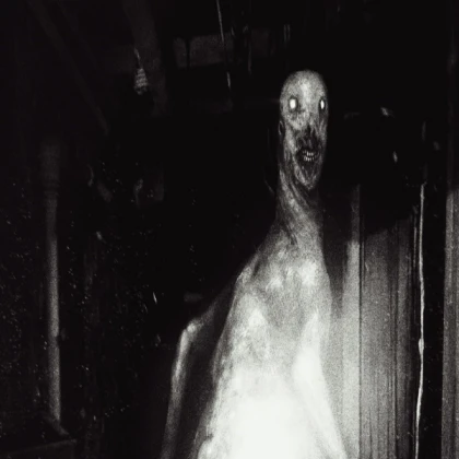 SCP-3199 "Human chickens"