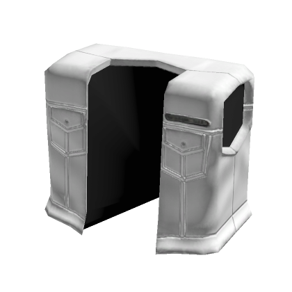 Leather Biker Vest - White | Roblox Item - Rolimon's