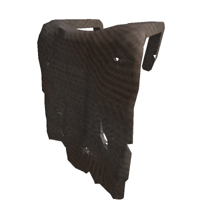 Survivor Cape | Roblox Item - Rolimon's