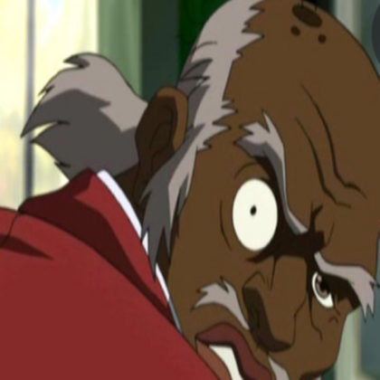 Uncle Ruckus