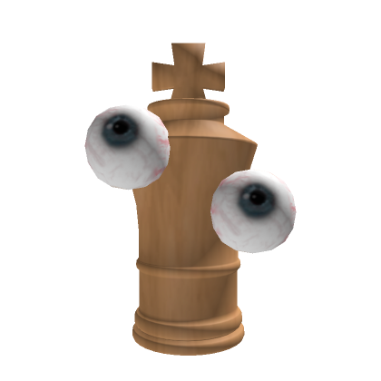 Kinger from The Amazing Digital Circus | Roblox Item - Rolimon's