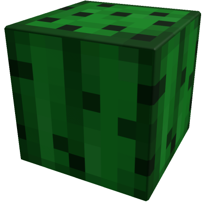 Cactus Block Pal | Roblox Item - Rolimon's