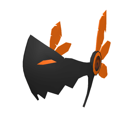 Hallow's Valk | Roblox Item - Rolimon's