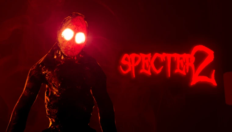 Specter 2 | Roblox Game - Rolimon's