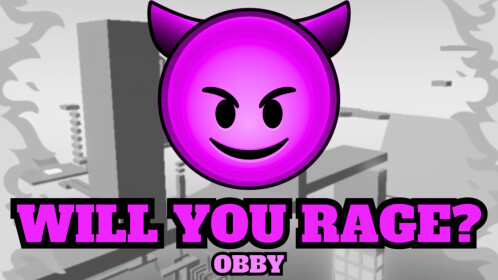 오비에게 화를 내시겠습니까? - Roblox