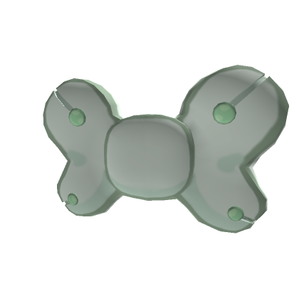 Bot-Tie - Inanimate insanity object show OSC | Roblox Item - Rolimon's