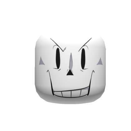 Papyrus | Roblox Item - Rolimon's