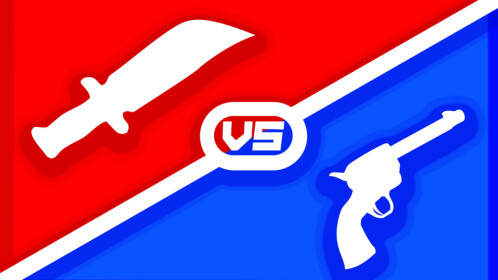 Murderers VS Sheriffs DUELS | OP Script — Roblox Scripts | ScriptBlox