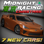 [7 NEW CARS!]Midnight Racing: Tokyo | Roblox Game - Rolimon's