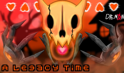 [ TUSKS! ] A Legacy Time : V2 - Roblox