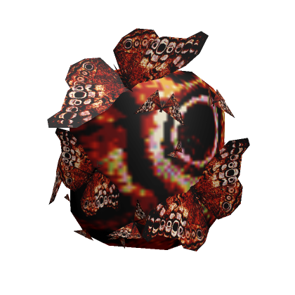 infested [ Halloween ] | Roblox Item - Rolimon's