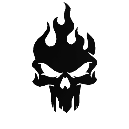 Skull Tattoo | Roblox Item - Rolimon's