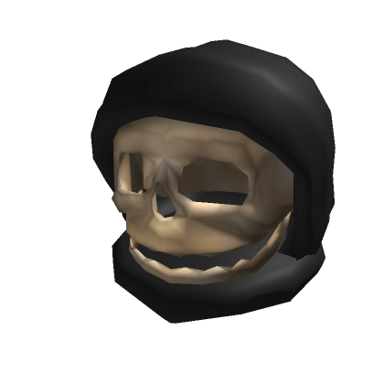Cráneo Reaper de Doom Inminente - Roblox